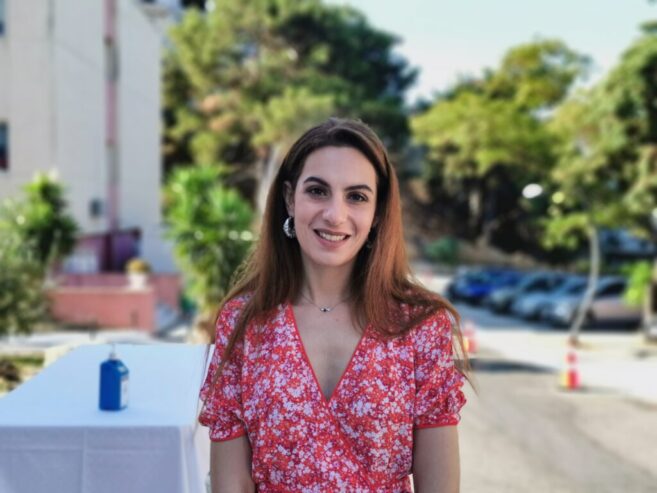 Διοικήτρια Γ. Ν. Σάμου: Οι προσλήψεις μόνιμου προσωπικού ιατρών ΕΣΥ ...